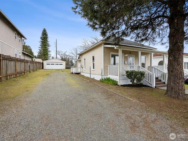 5420 S State St, Tacoma, WA 98409 | MLS #2496 | Compass
