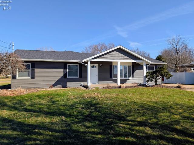 5420 Schenk Road