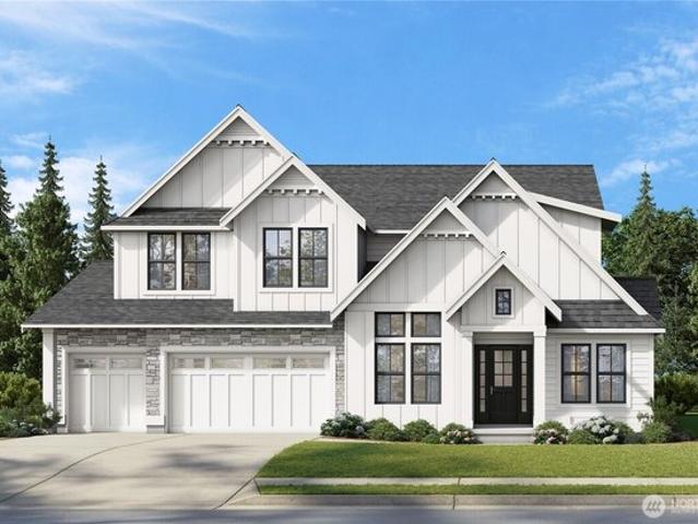 5420 th Ave SE, Bellevue, WA 98006