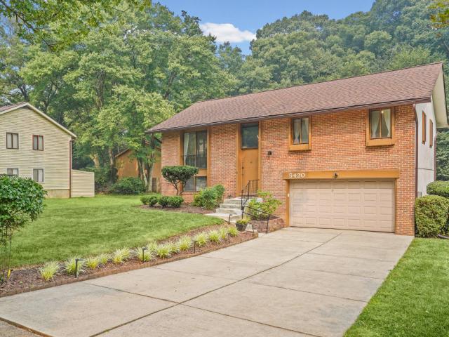 5420 Thunder Hill Road