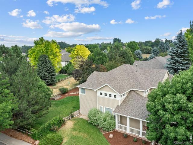 5420 Tiller Court