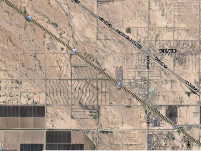 5420 w tonto road # 1