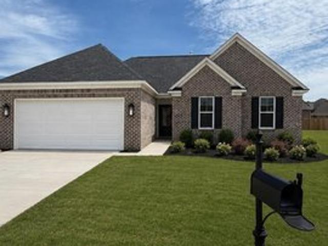 5420 White Pearl Ln, Memphis, TN 38109