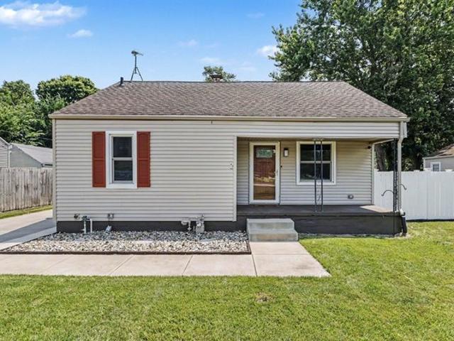 54218 N Ironwood Rd, South Bend, IN 46635