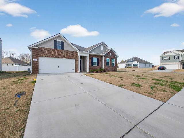 5421 Mason Way