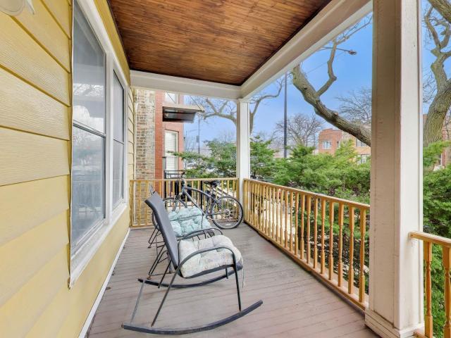 5421 N Ashland Avenue