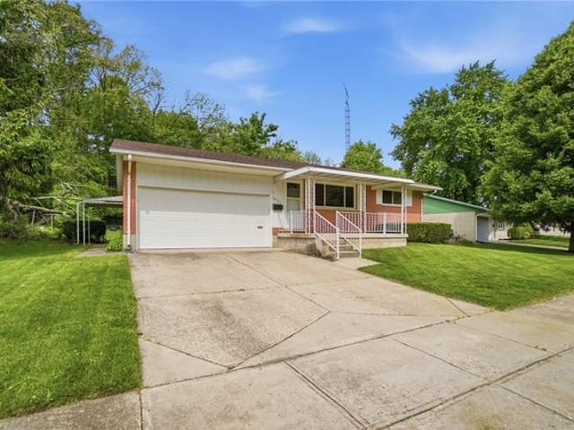 5421 Northcutt Pl, Harrison Township, OH 45414