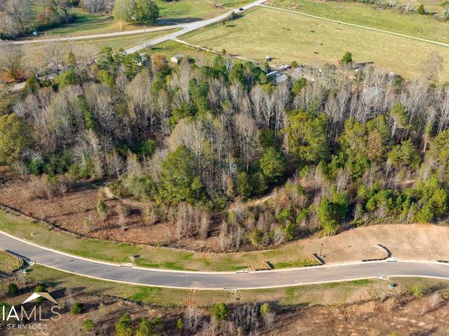 5421 Oak Manor Way LOT 18