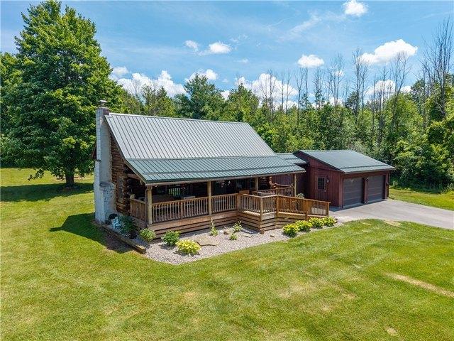 5421 Old Bald Hill Rd, Hemlock, NY 14466
