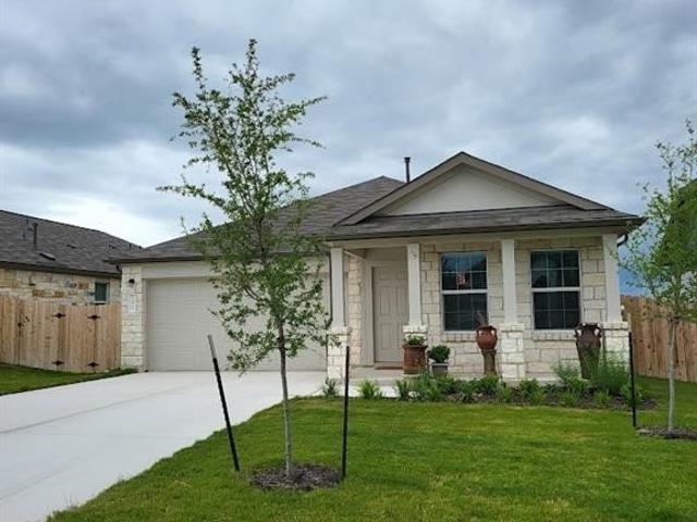 5421 Bellissima Way, Hutto, TX 78634 | MLS #9555