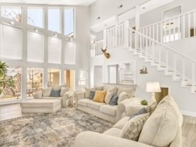 5421 Blue Haven Drive