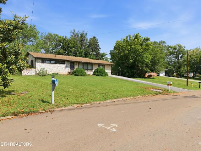 5421 Bluefield Rd