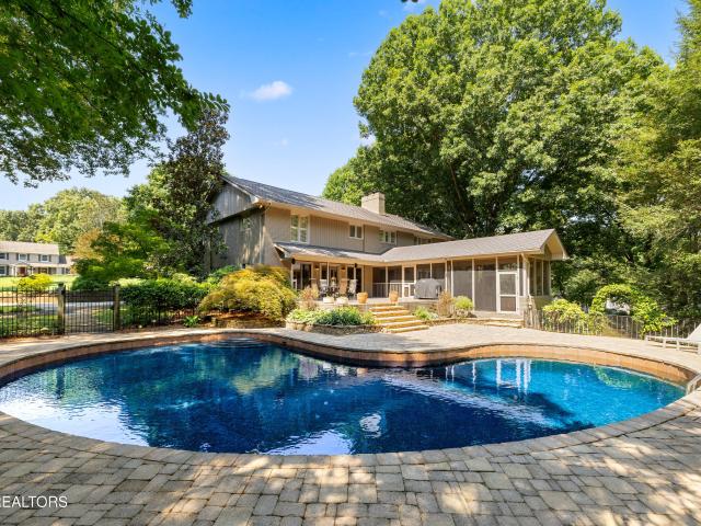 5421 Blueridge Drive
