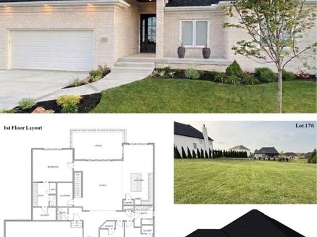 5421 Camden Ln, Greenwood, IN 46143
