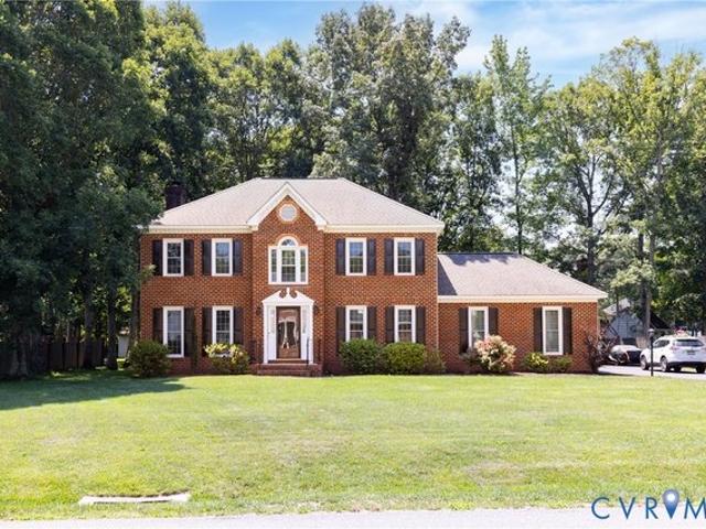 5421 Country Manor Ln, Richmond, VA 23234