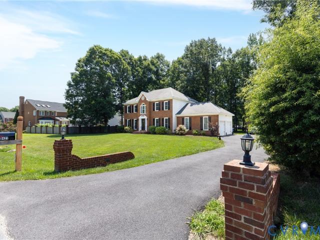 5421 Country Manor Lane