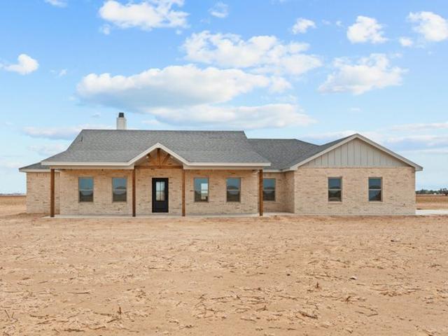5421 County Road 6100, Lubbock, TX 79415