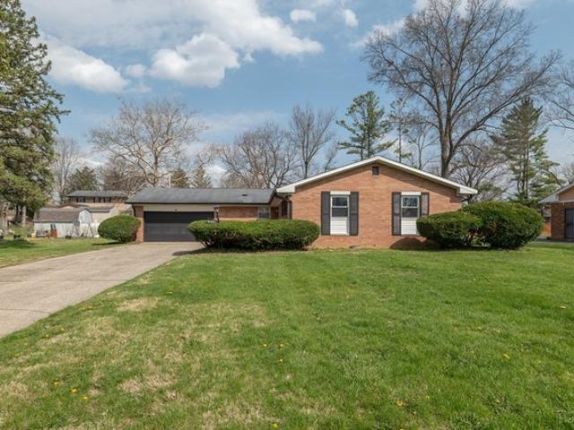 5421 Daniel Dr, Indianapolis, IN 46226