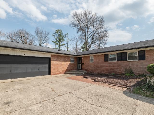 5421 Daniel Dr, Indianapolis, IN 46226 | Compass