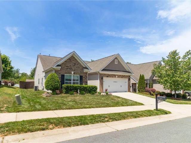 5421 Esher Drive