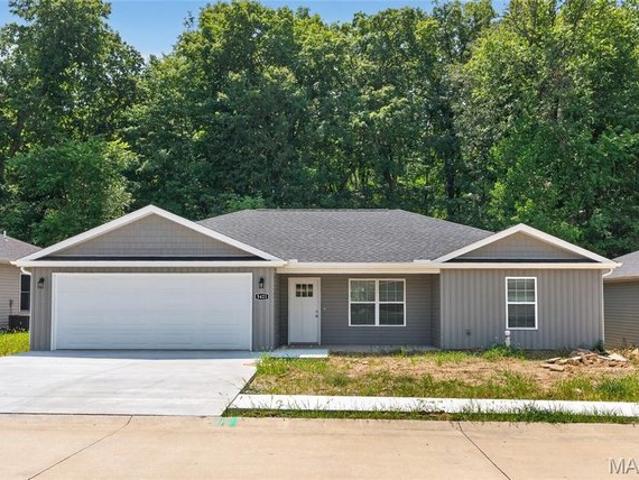 5421 Flatrock Trce, Jackson, MO 63755