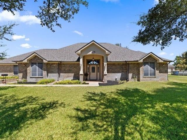 5421 FM 619, Taylor, TX 76574