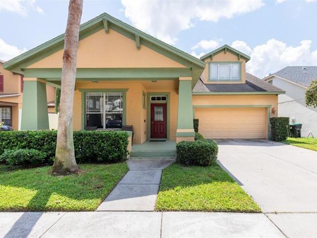 5421 Gemgold Ct, Windermere, FL 34786