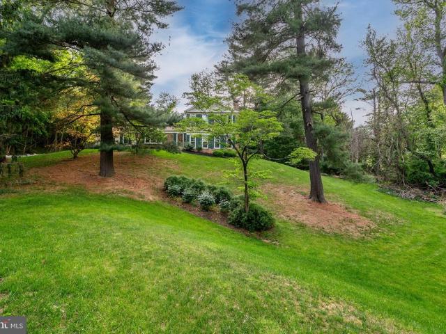 5421 Huckleberry Lane