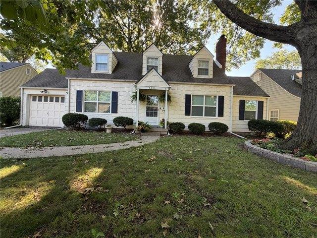 5421 Juniper St, Roeland Park, KS 66205