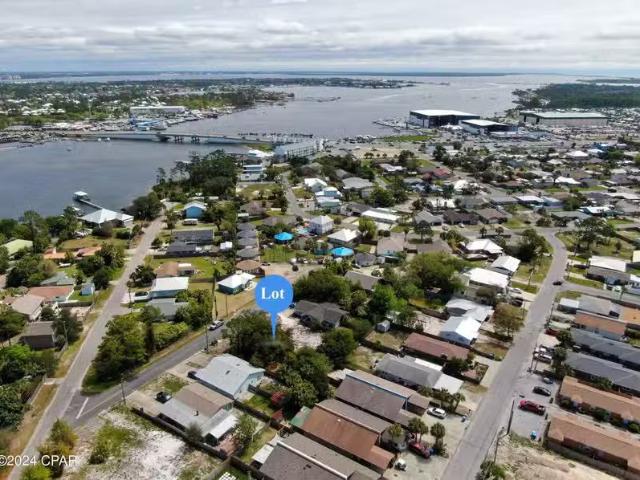 5421 Lagoon Way, Panama City Beach, FL 32408 MLS 754957