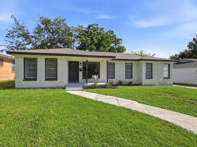 5421 Palmer Dr, Haltom City, TX 76117