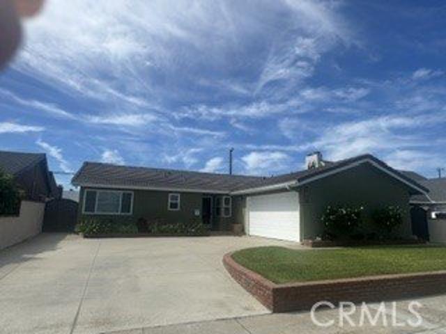 5421 Park Ave, Garden Grove, CA 92845