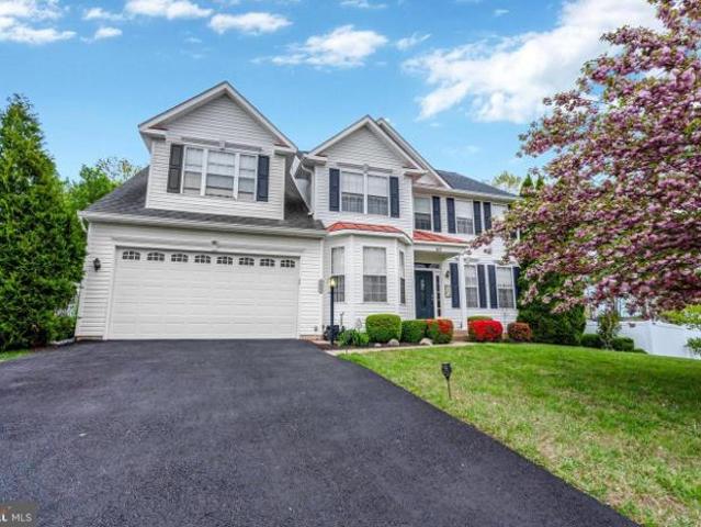 5421 Quantas Pl, Woodbridge, VA 22193