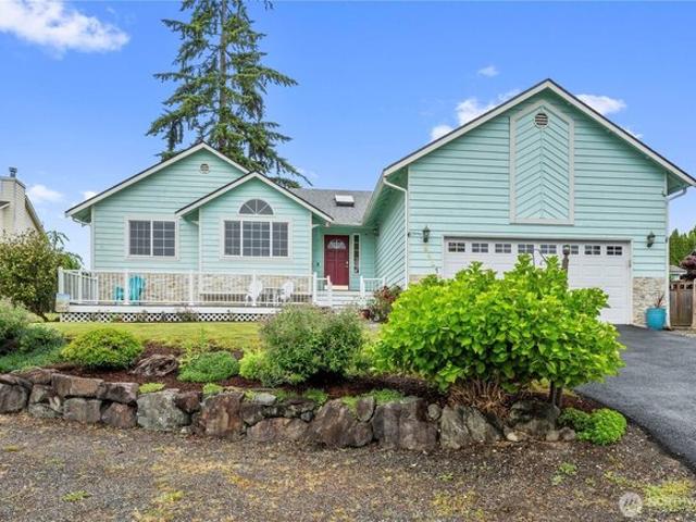 5421 Sunnyside Blvd, Marysville, WA 98270