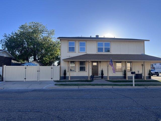 5421 S 2775 W, Roy, UT 84067