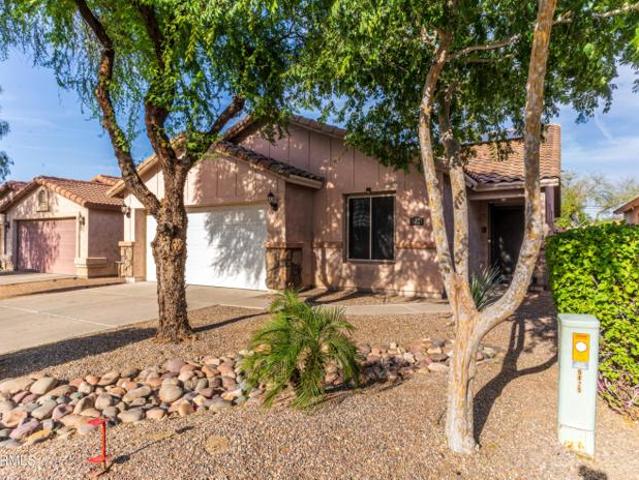 5421 S 7th Dr, Phoenix, AZ 85041