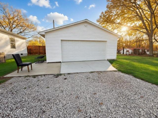 5421 S York Hwy