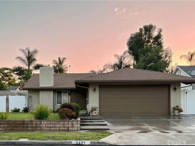 5421 Saratoga St, Yorba Linda, CA 92886