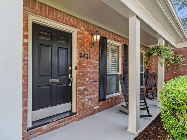 5421 Schumacher Lane