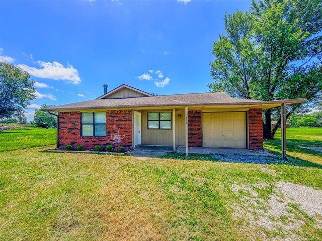 5421 W 77th St S, Muskogee, OK 74401