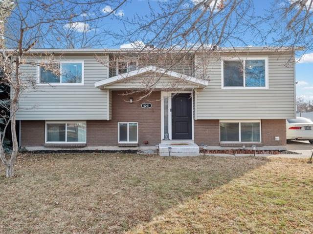 5241 W Cyclamen Way S, West Jordan, UT 84081