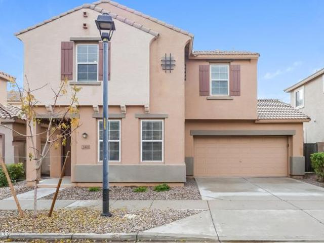 5421 W Burton Dr, Phoenix, AZ 85043