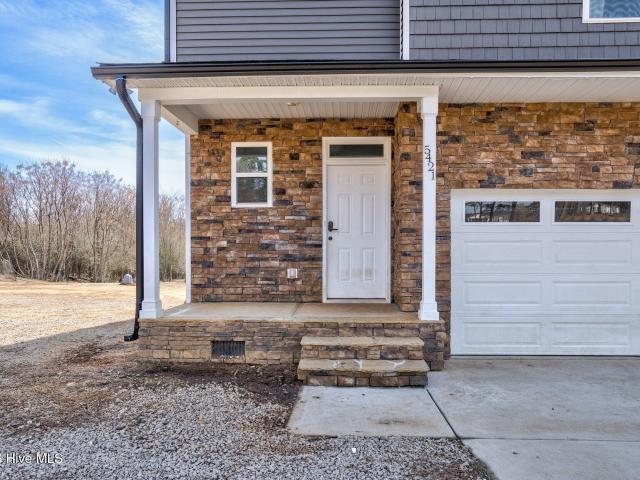 5421 W Old Spring Hope Road