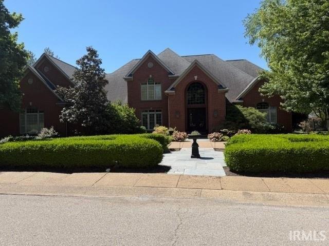 5421 Winthrop Ct, Evansville, IN 47715