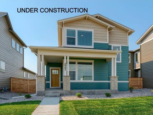 5421 Yancy St, Timnath, CO 80547