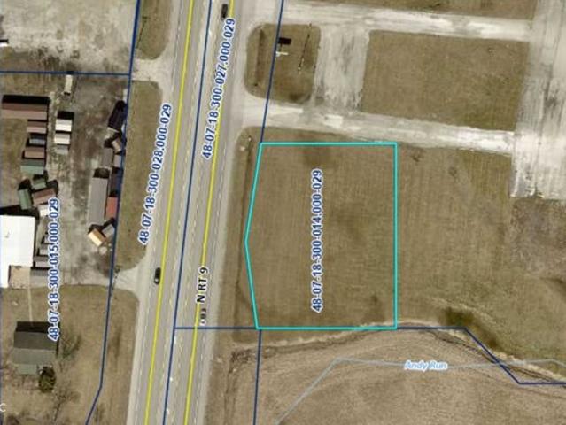 5422 N SR 9, Anderson, IN 46012
