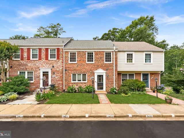 5422 Bromyard Court