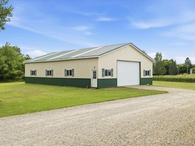 5422 Brown City Road