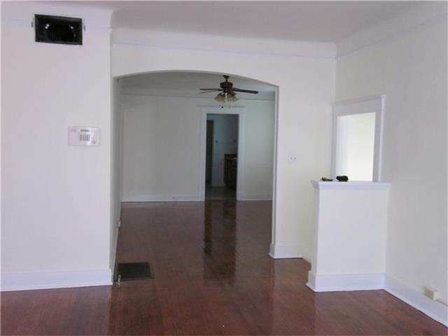5422 Clara St, New Orleans, LA 70115 | MLS #2551 | Compass