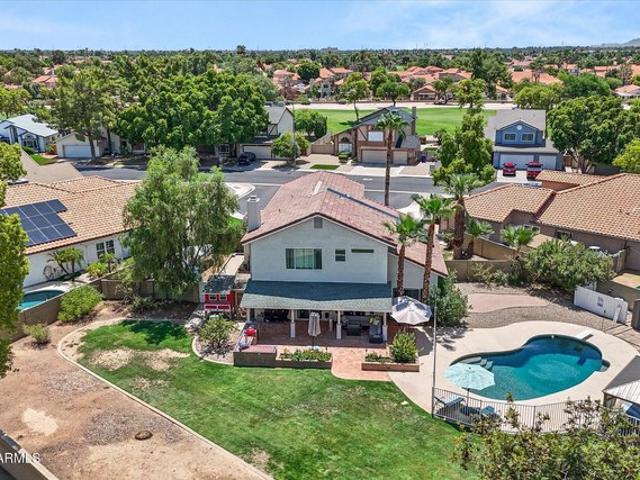 5422 E Fountain Cir, Mesa, AZ 85205